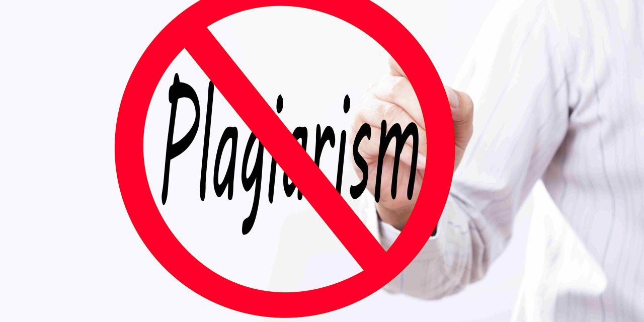 Guía Definitiva: Cómo Prevenir el Plagio en los Contenidos de Cursos ...