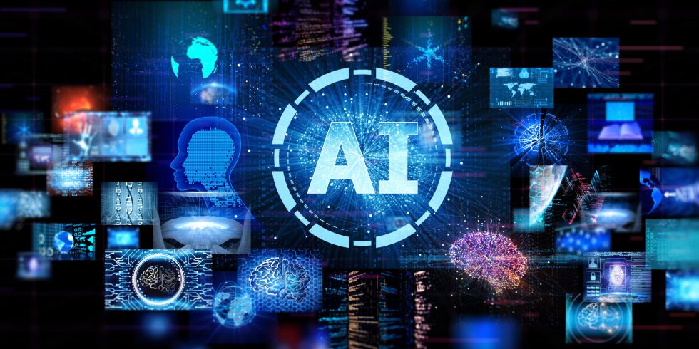Inteligencia Artificial en el Marketing Digital: Cómo aplicar la IA en ...